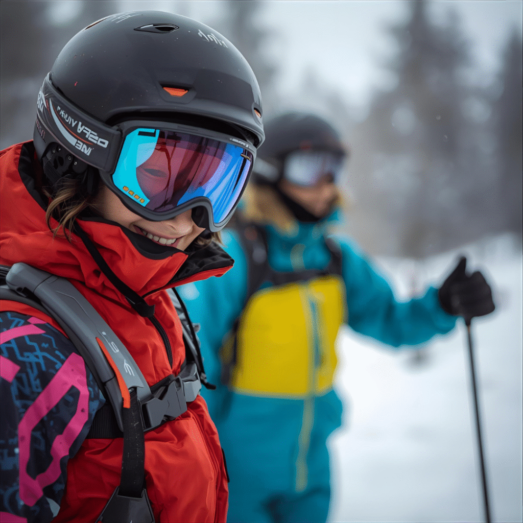 Ski schools Archives - Ski-Pro Blog