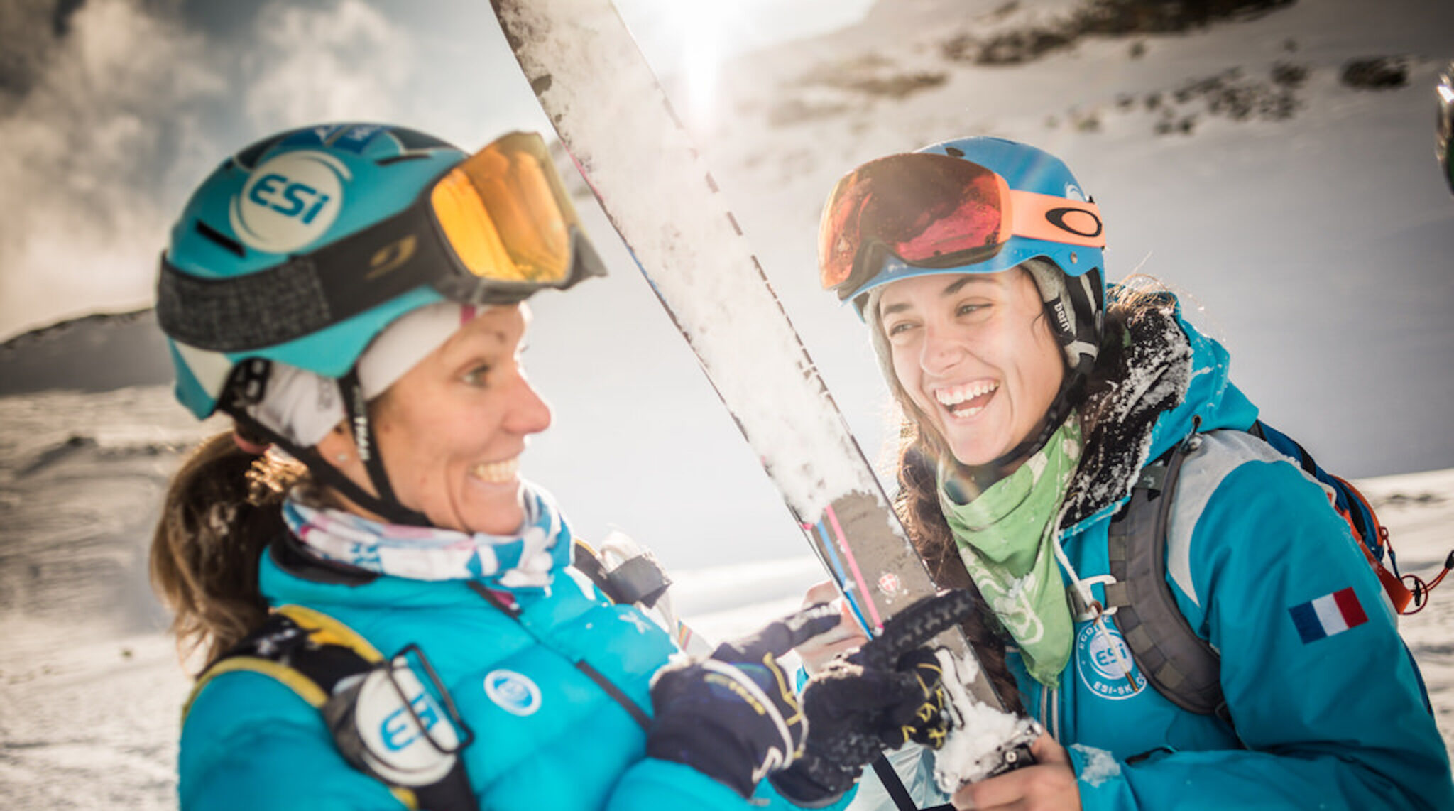 ESI Alpe D’Huez Ihr vertrauenswürdige Skischule in den Alpen - Ski-Pro Blog